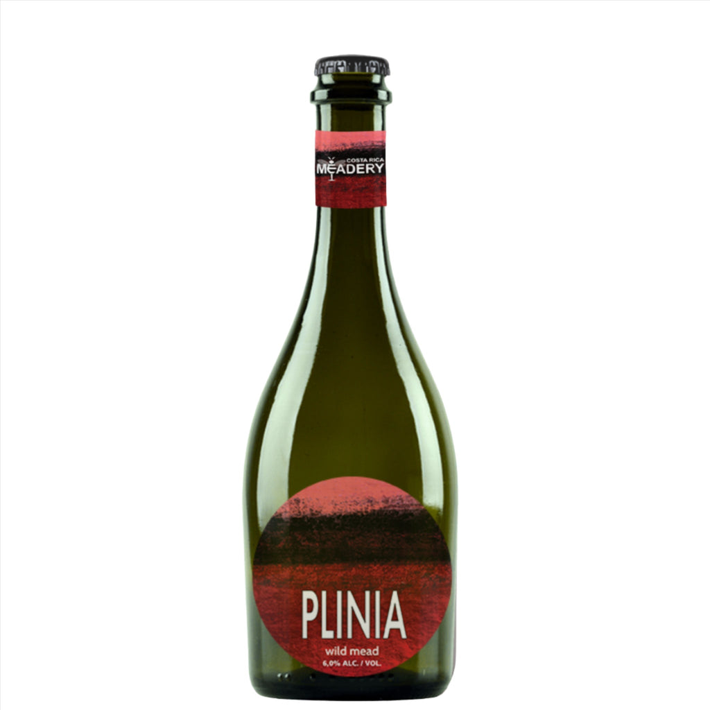 PLINIA - Sparkling Mead with Jaboticaba - Costa Rica Meadery
